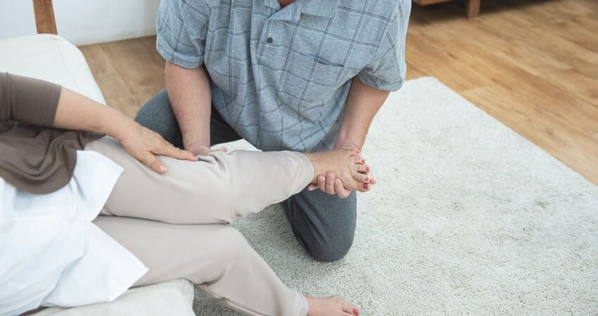 How to Protect an Old Ankle Sprain from Re-Injury? | Expert Tips