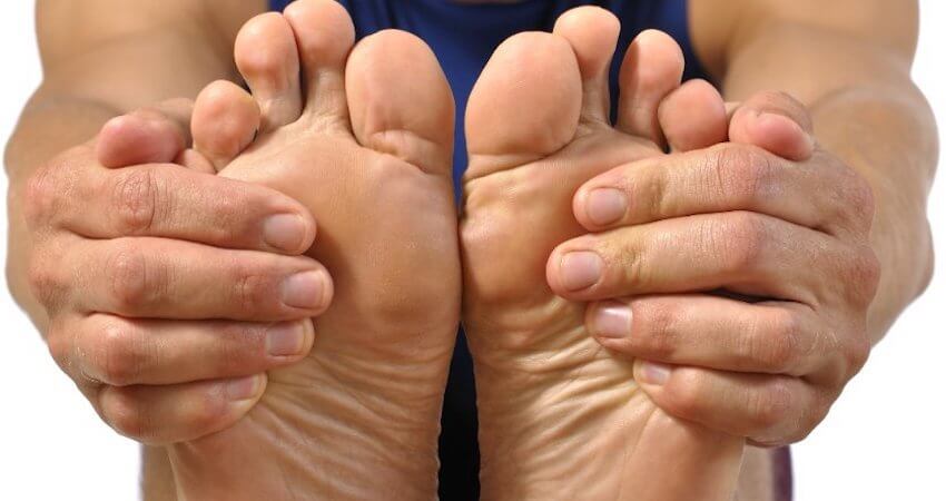 Short Foot Exercises Can Increase Foot Strength | Foot Stability